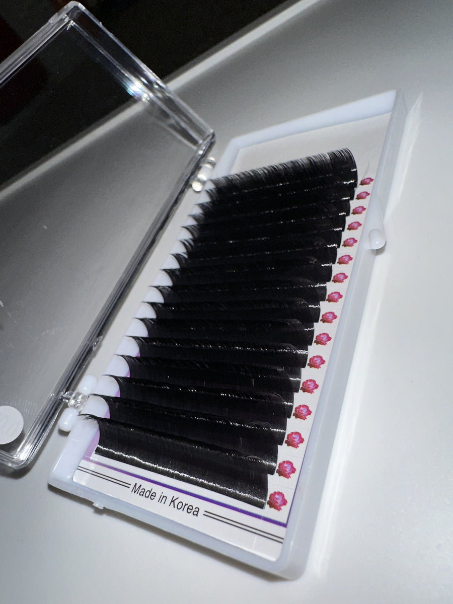 Volume Mink Lash Trays – Thai Lashes Pro